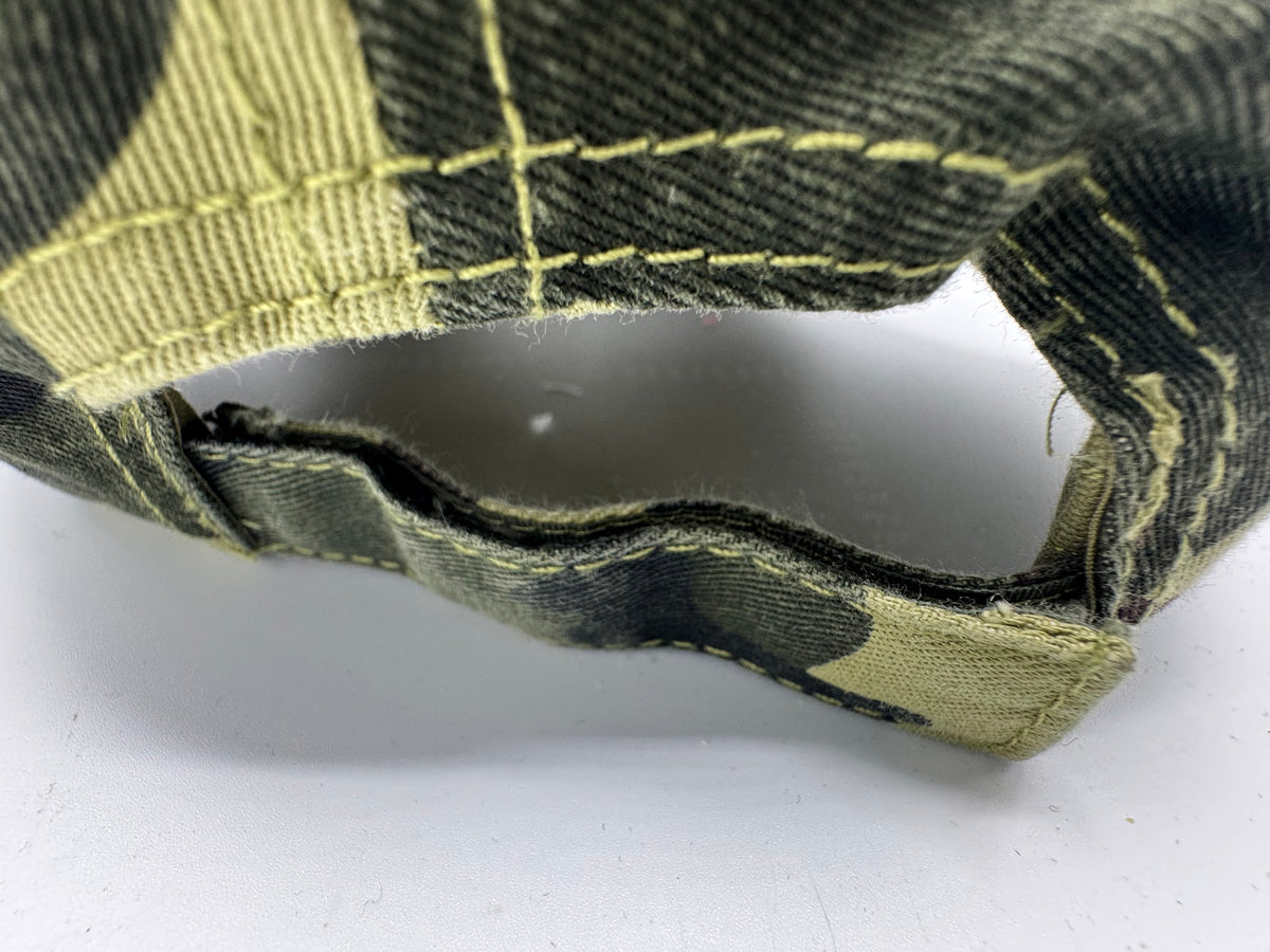 Alpha Kappa Alpha -1908 (Dad Cap) – Da Greek Spot