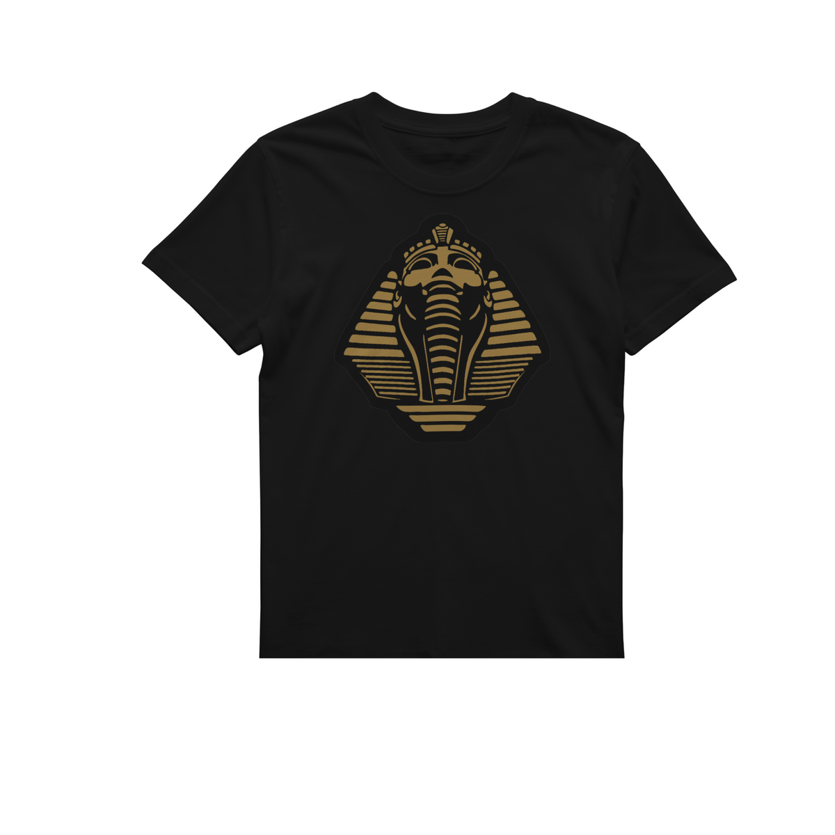 Alpha Phi Alpha - Sphinx 3 (Printed Tee) – Da Greek Spot